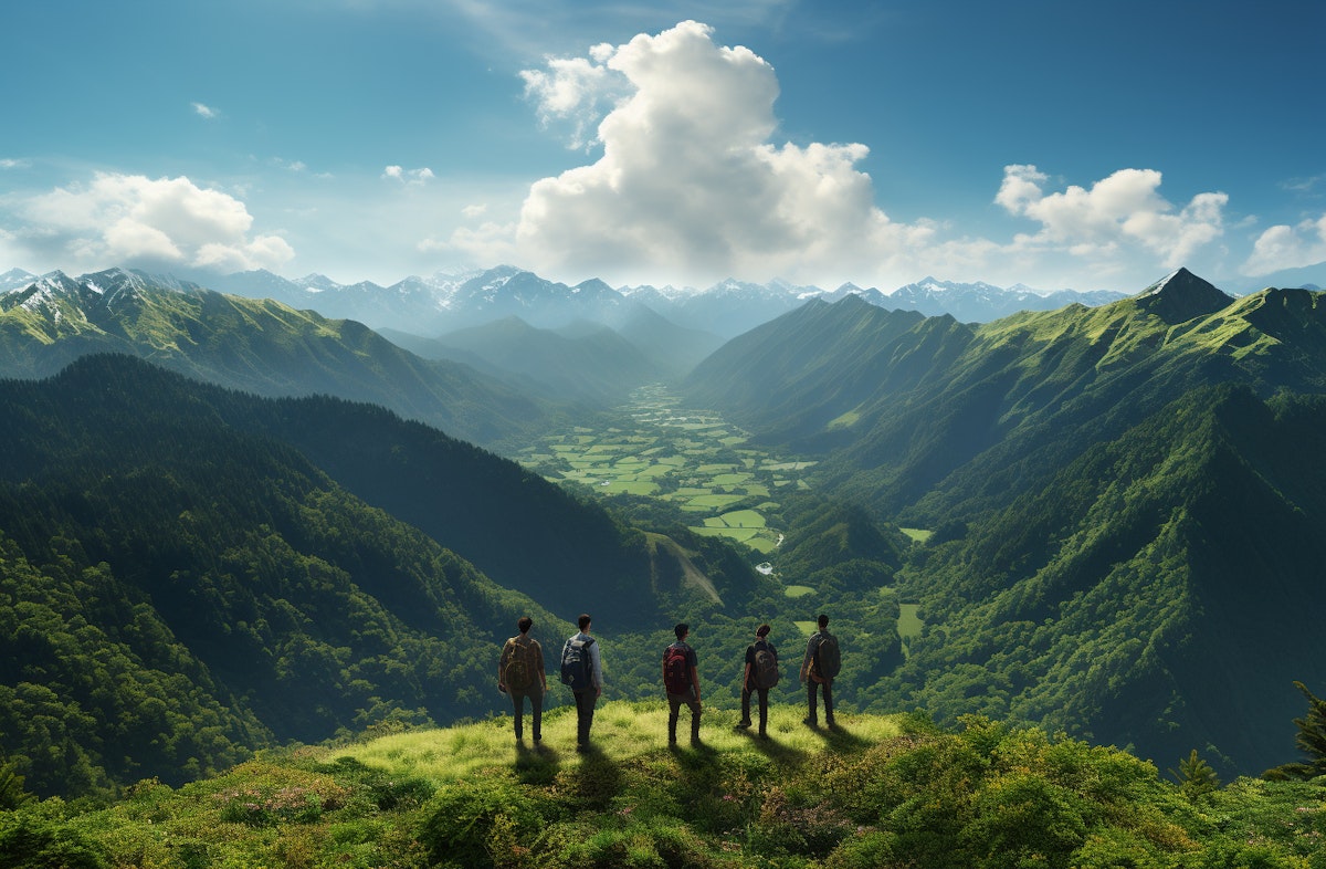 Gallery20 - Gallery component for Shadcn UI