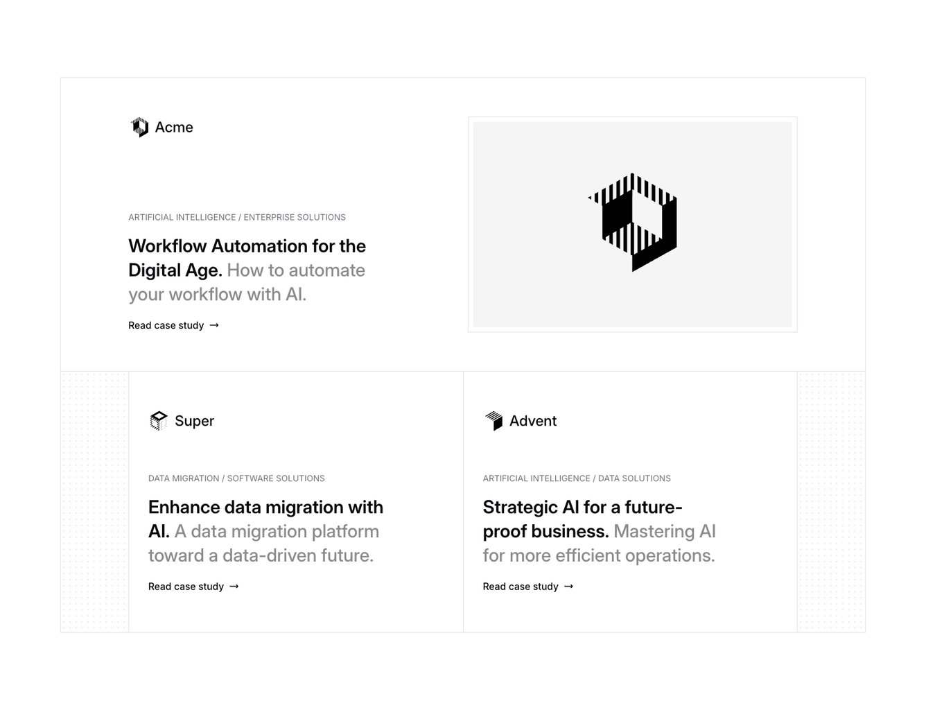 Shadcnblocks shadcn/ui blocks & components